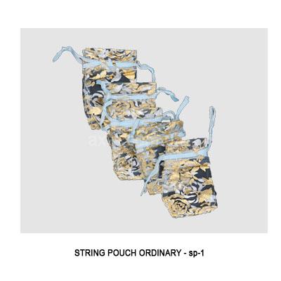 String Pouch Ordinary Bundle (100pcs) | Lazada PH