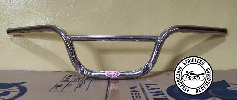 Handle bar Lowered TMX 155 | Lazada PH