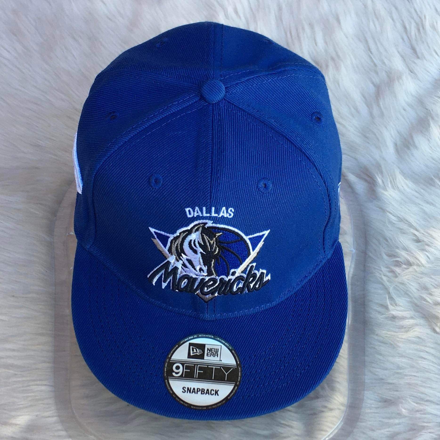 Dallas Mavericks snapback cap for men | Lazada PH