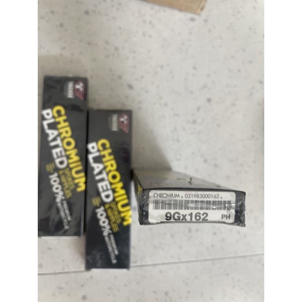 Motorcycle parts motorcycle spare parts yaguso chrome plated spokes ...