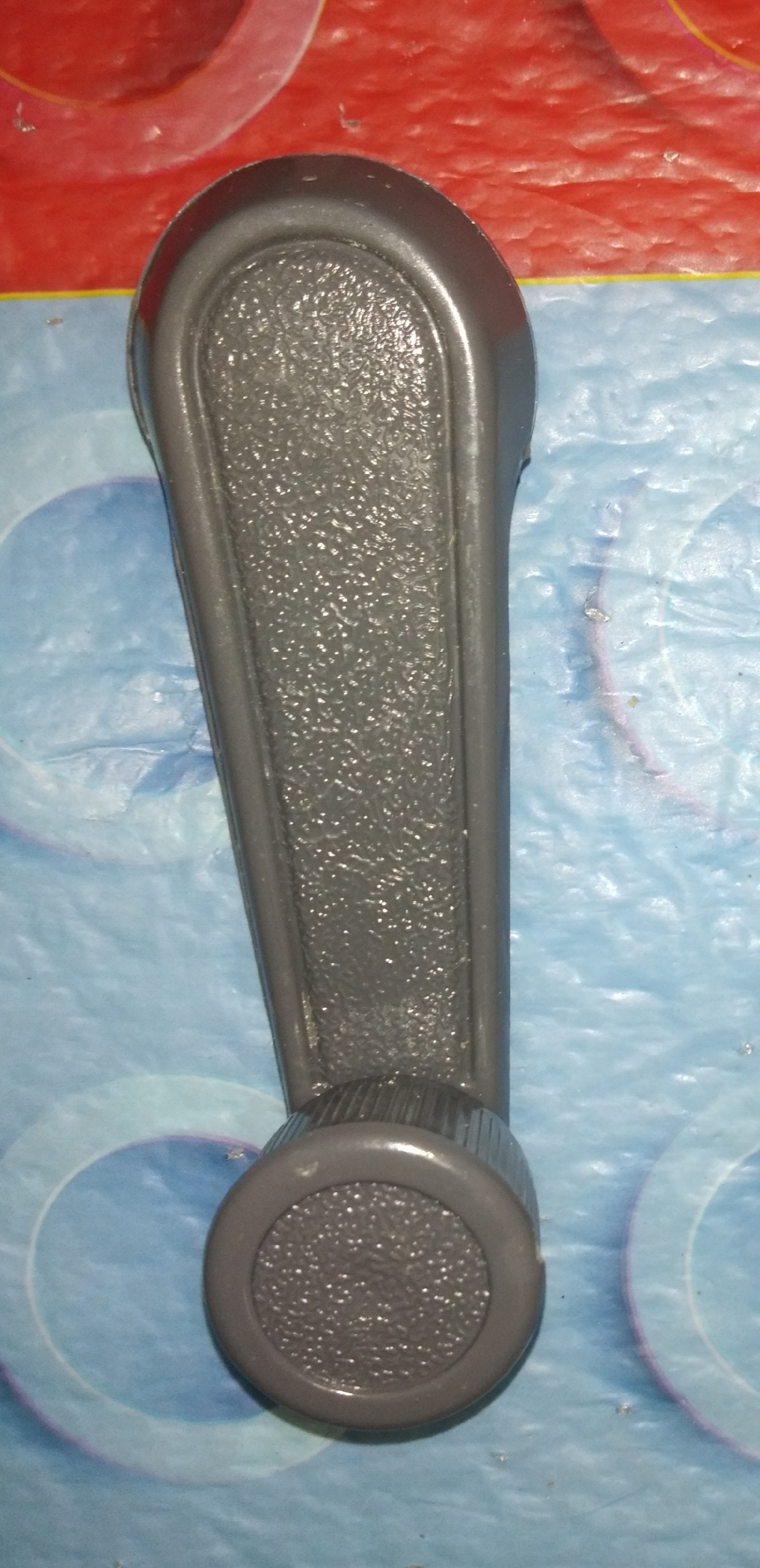 Window Riser for All Toyota Model Gray | Lazada PH