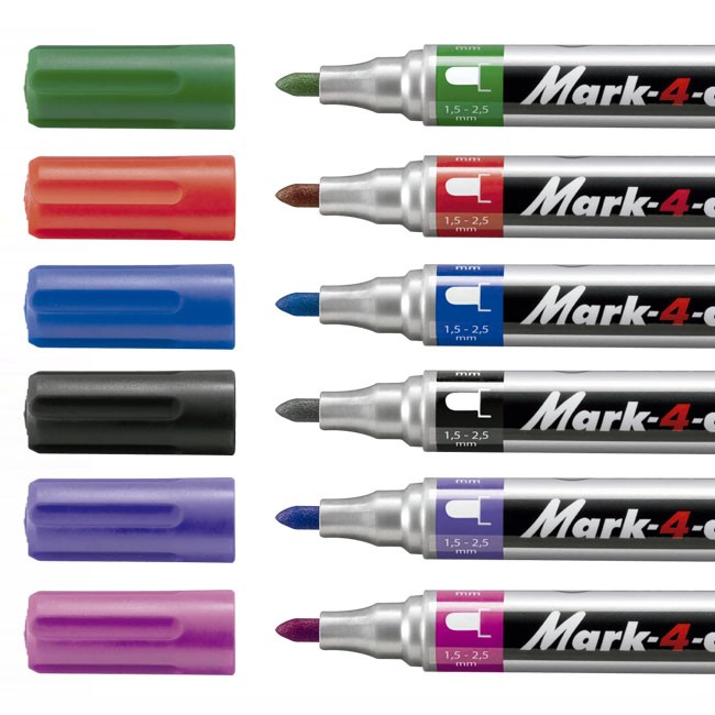 STABILO Mark-4-All 65 Bullet Fine | Lazada PH