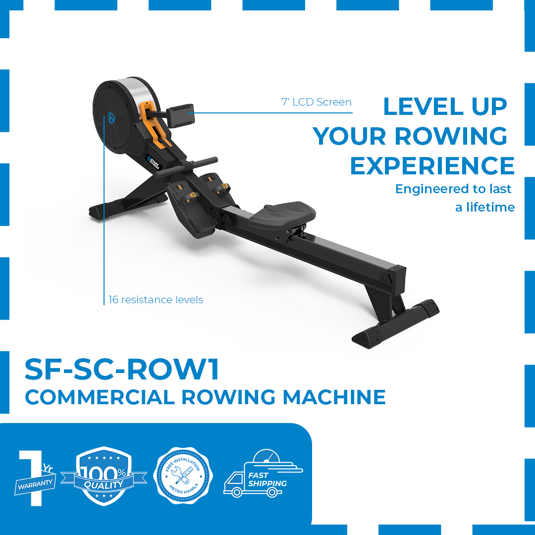 Proteus Rowing Machine Reviews Rowing Machine Reviews | atelier-yuwa ...
