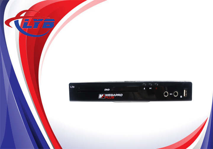 Megapro Plus MP-LITE Karaoke Player | Lazada PH
