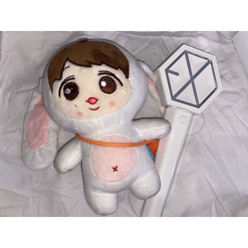EXO Dolls from EXOBar (Official Fansite of EXO) | Lazada PH