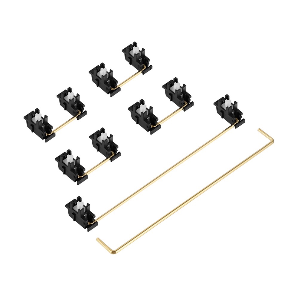 COM Durock Plate mounted Platemount Stabilizers for Mechanical ...