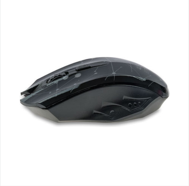 High-Precision mouse2.4Ghz noiseless R-Horse RF-6380B High Gaming ...
