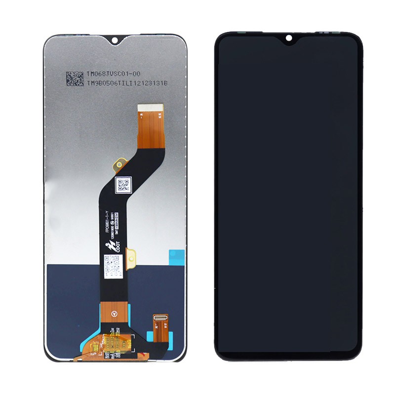 Infinix Hot 9 Play/X680/X688 replacement LCD with touchscreen | Lazada PH