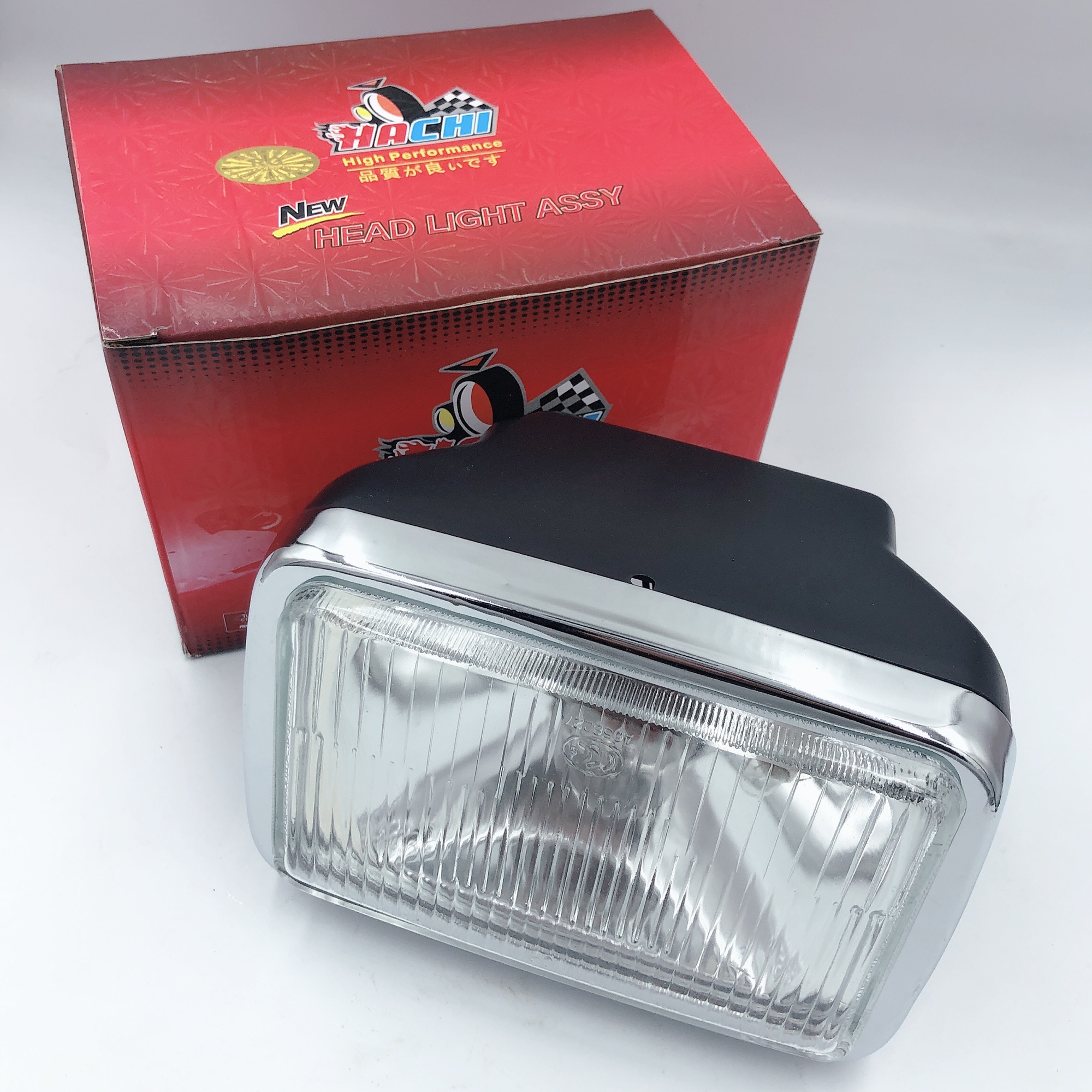 BARAKO HEAD LIGHT ASSY | Lazada PH