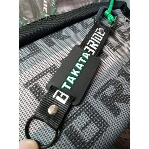 【READY STOCK】 Chicago Bulls Raiders Bride Takata Sparco Garage ...