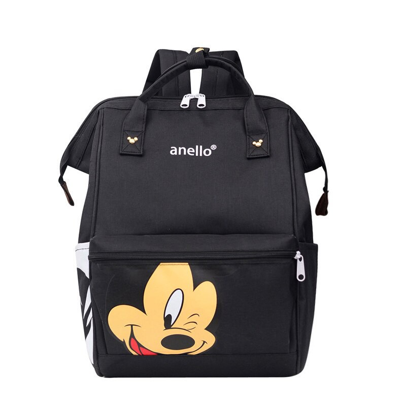 UISN #2901 anello Mickey mouse backpack size large | Lazada PH