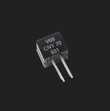 REFLECTIVE OPTICAL SENSOR CNY70 | Lazada PH