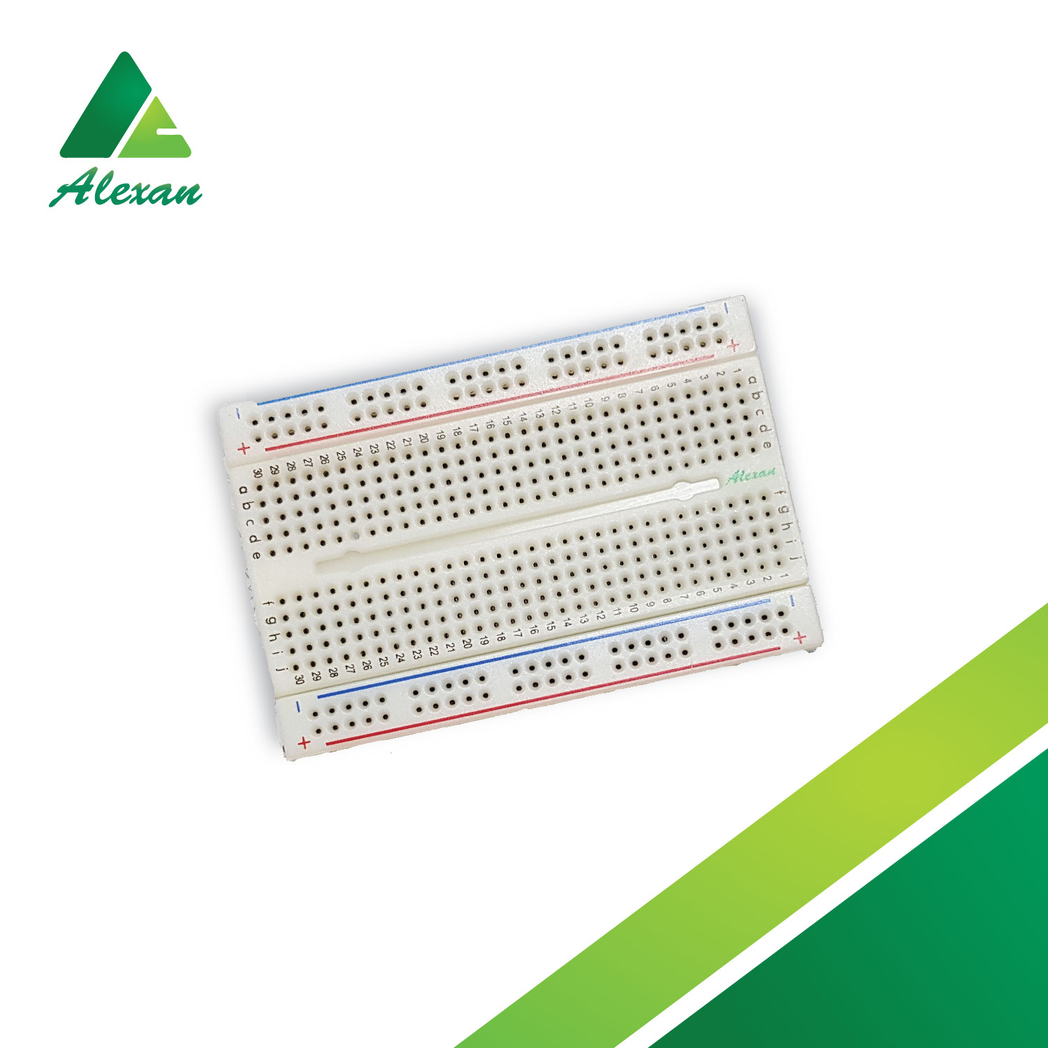 Alexan Breadboard - Short (PB 301) | Lazada PH