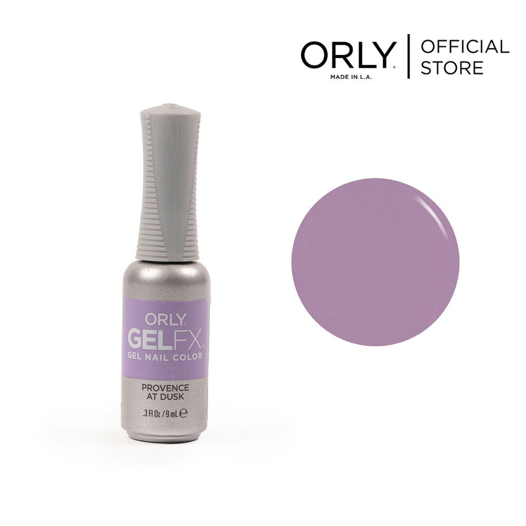 Orly Gel Fx Provence At Dusk 9ml | Lazada PH