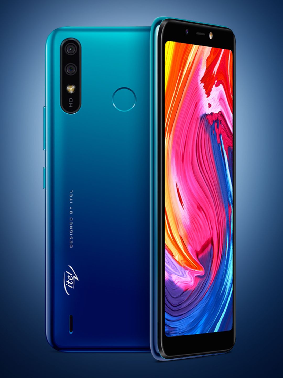 ITEL A56 Smartphone | Lazada PH