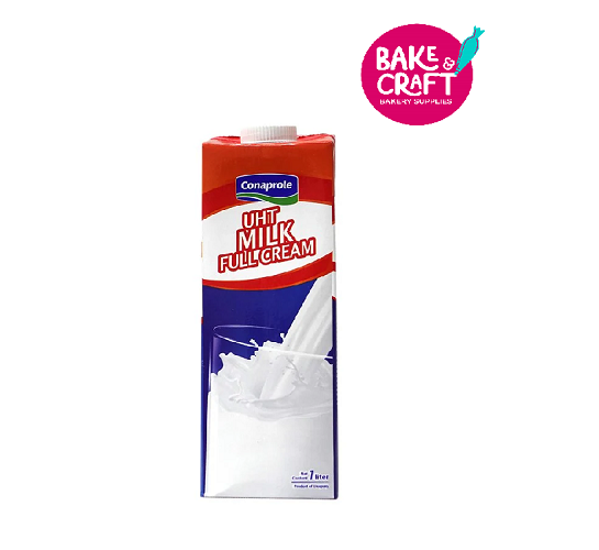 Conaprole Full Cream Milk 1L | Lazada PH