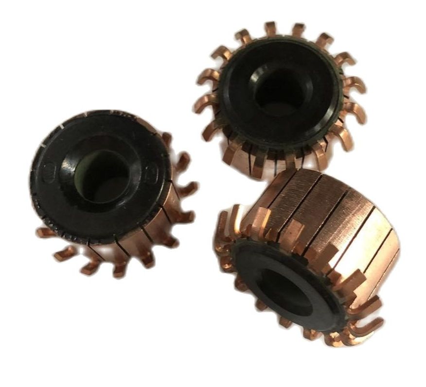 16 BARS COPPER BAR ALTERNATOR ELECTRIC MOTOR COMMUTATOR | Lazada PH