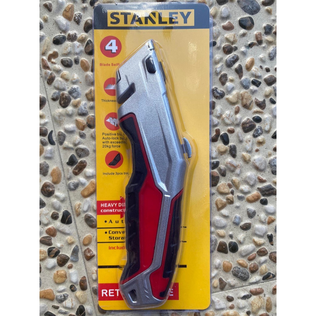 Pliers heavy duty Stanley Utility Knife,Cutter knife Heavy Duty ...