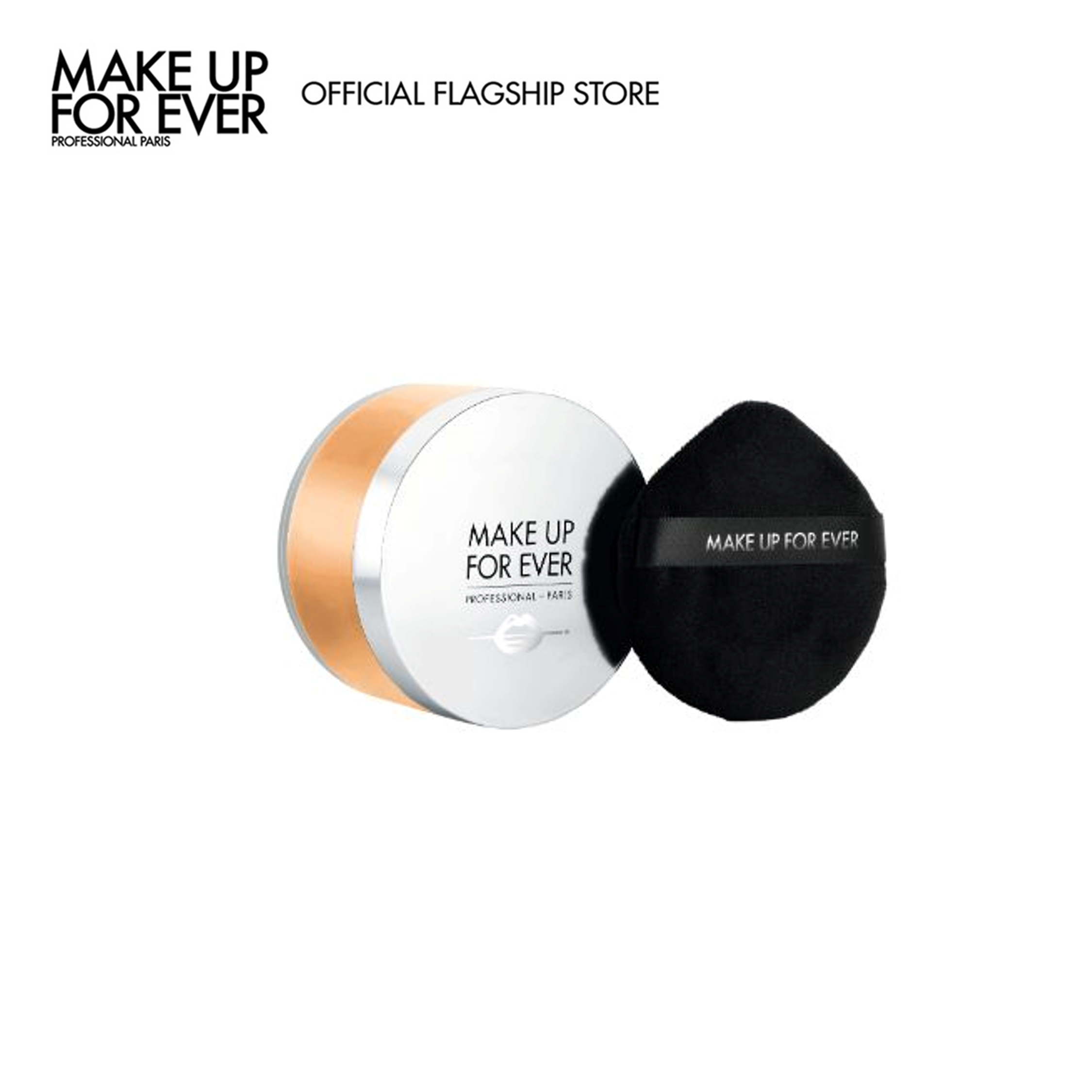 MAKE UP FOR EVER ULTRA HD SETTING POWDER 16g | Lazada PH