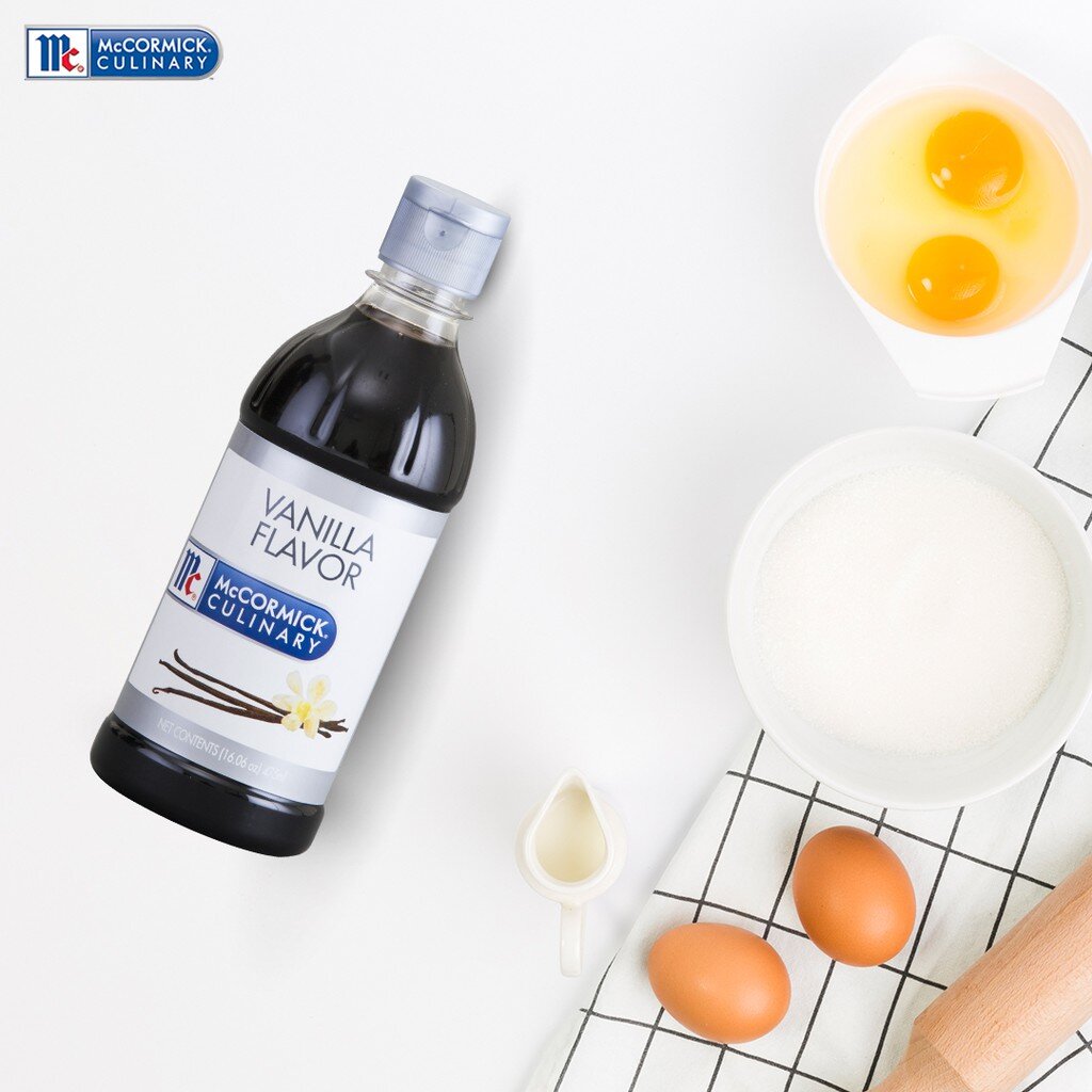 McCormick Food Color Flavors and Extracts 475ml | Lazada PH