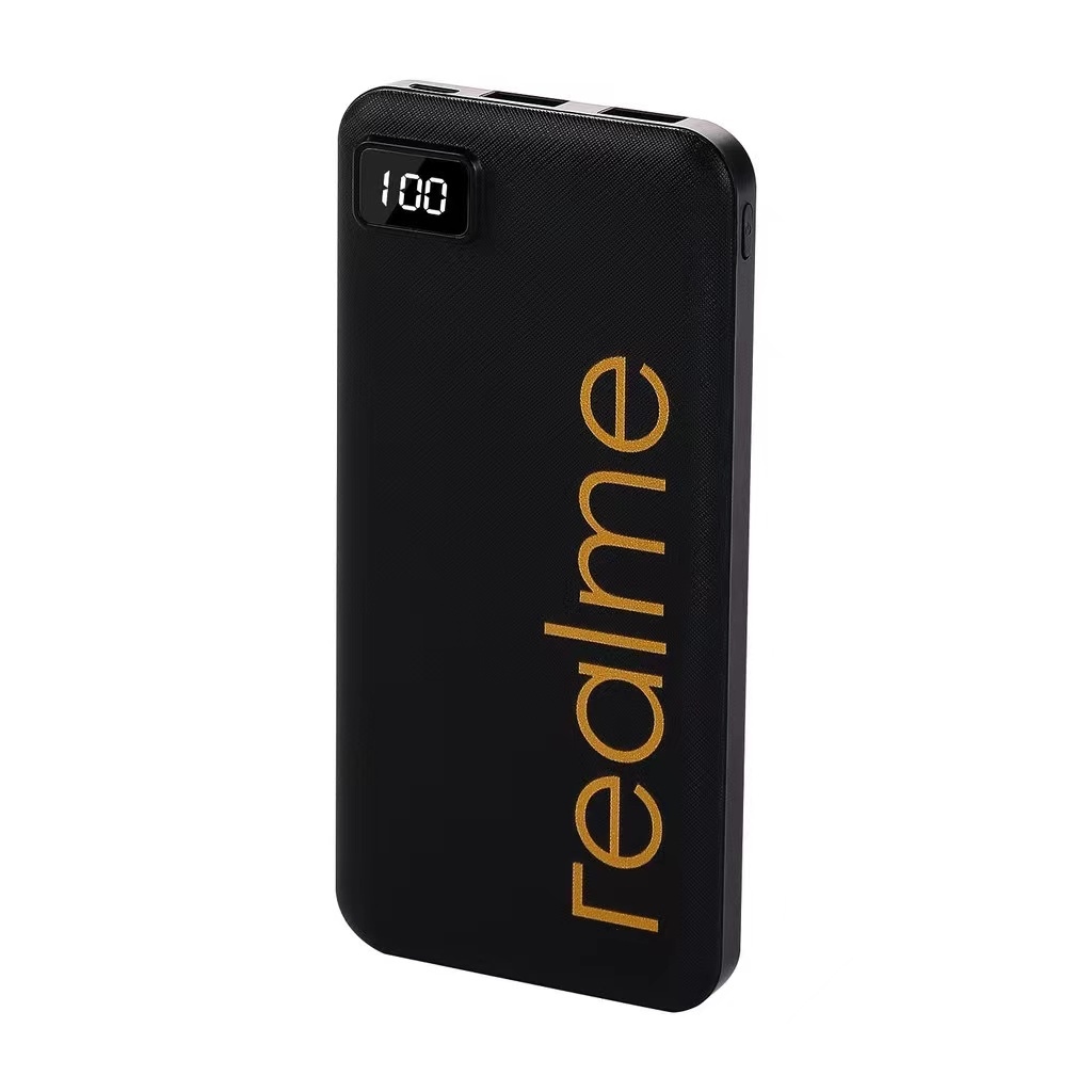 BB Unreal world Boyce COD Realme Power bank 20000MAh RAM-130 | Lazada PH