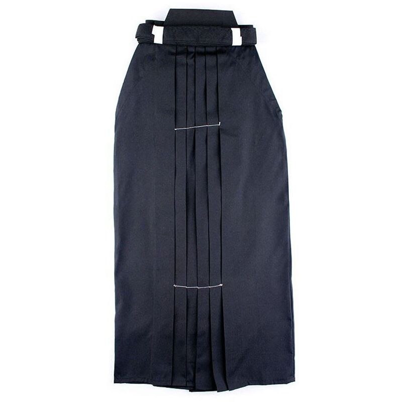 Kendo Aikido Hakama Uniform Naginata หรือ Kyudo Gi | Lazada.co.th