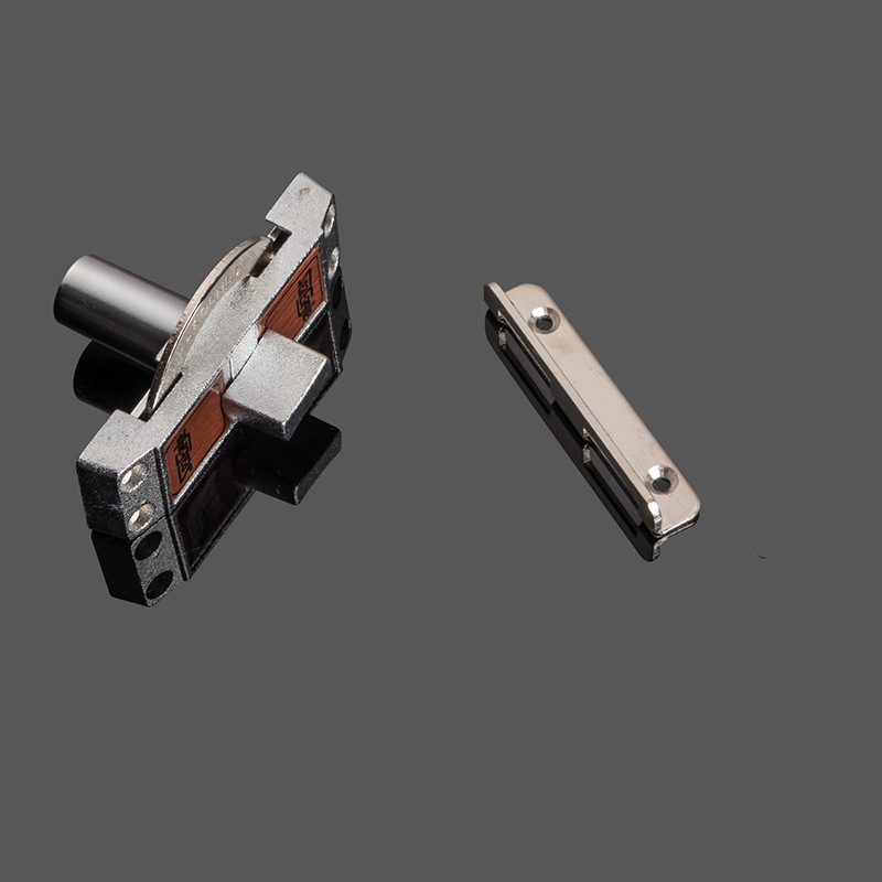 Sliding Door Lock Latch With Key Universal Twist Lock Slide Latch ...