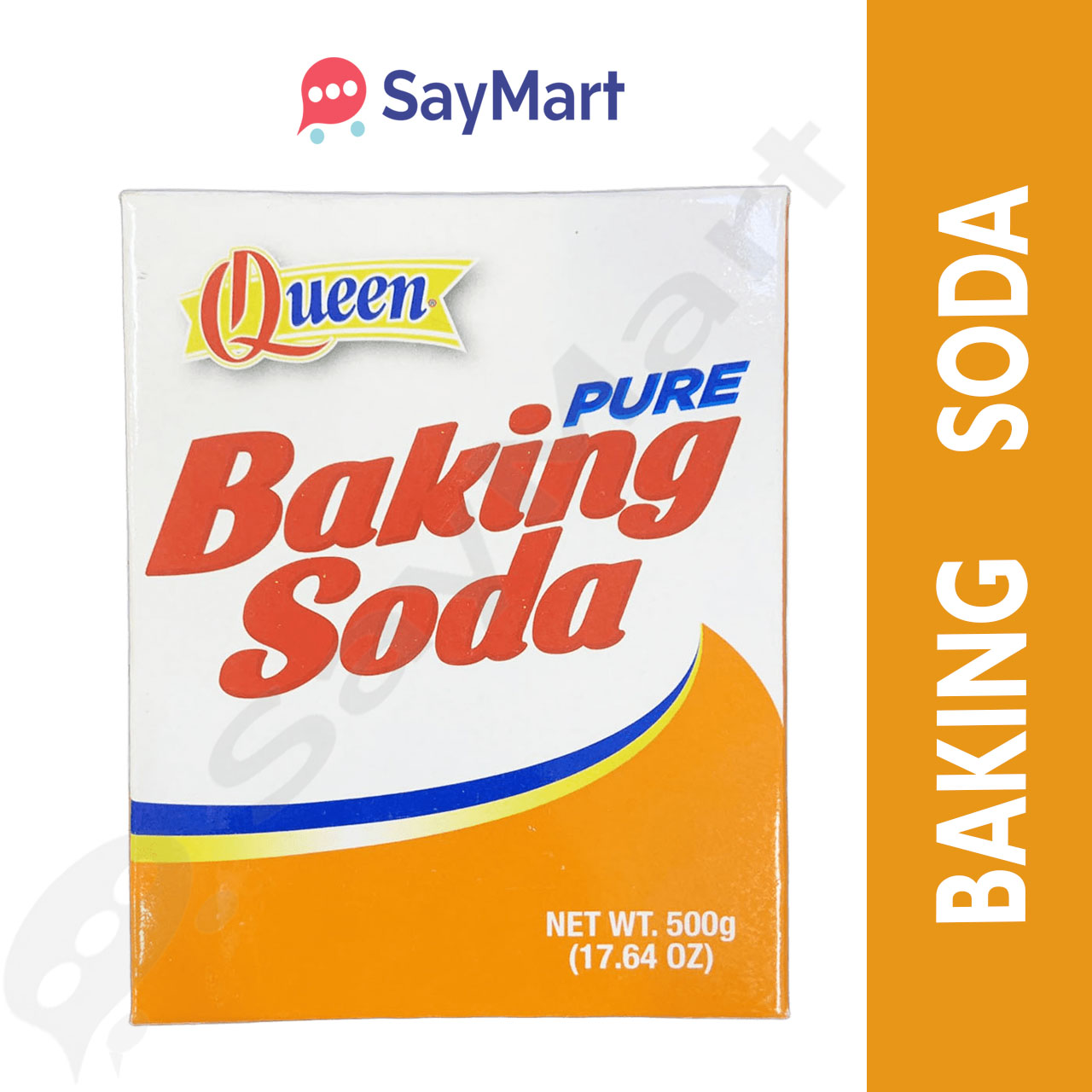 Baking Soda 500g | Lazada PH