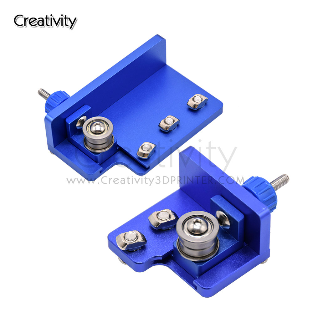 Sidewinder X1 3D X axis Y axis synchronous belt Stretch Straighten ...