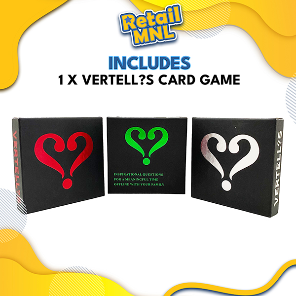 Rteailmnl Incohearent - The Party Game Where You Compete to Guess The ...