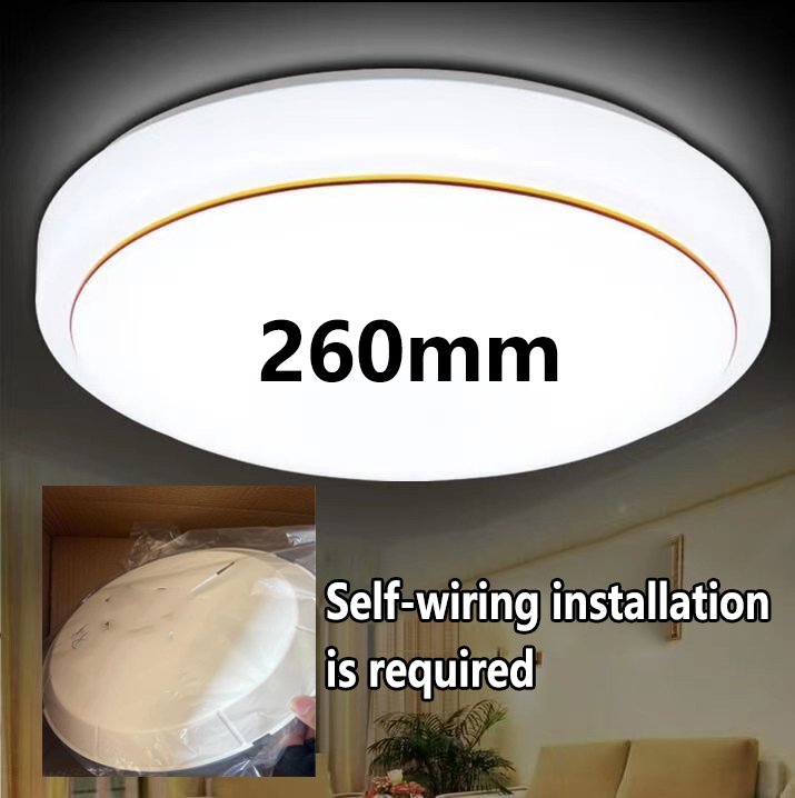 Philips solar LED indoor ceiling chandelier remote control solar lights ...