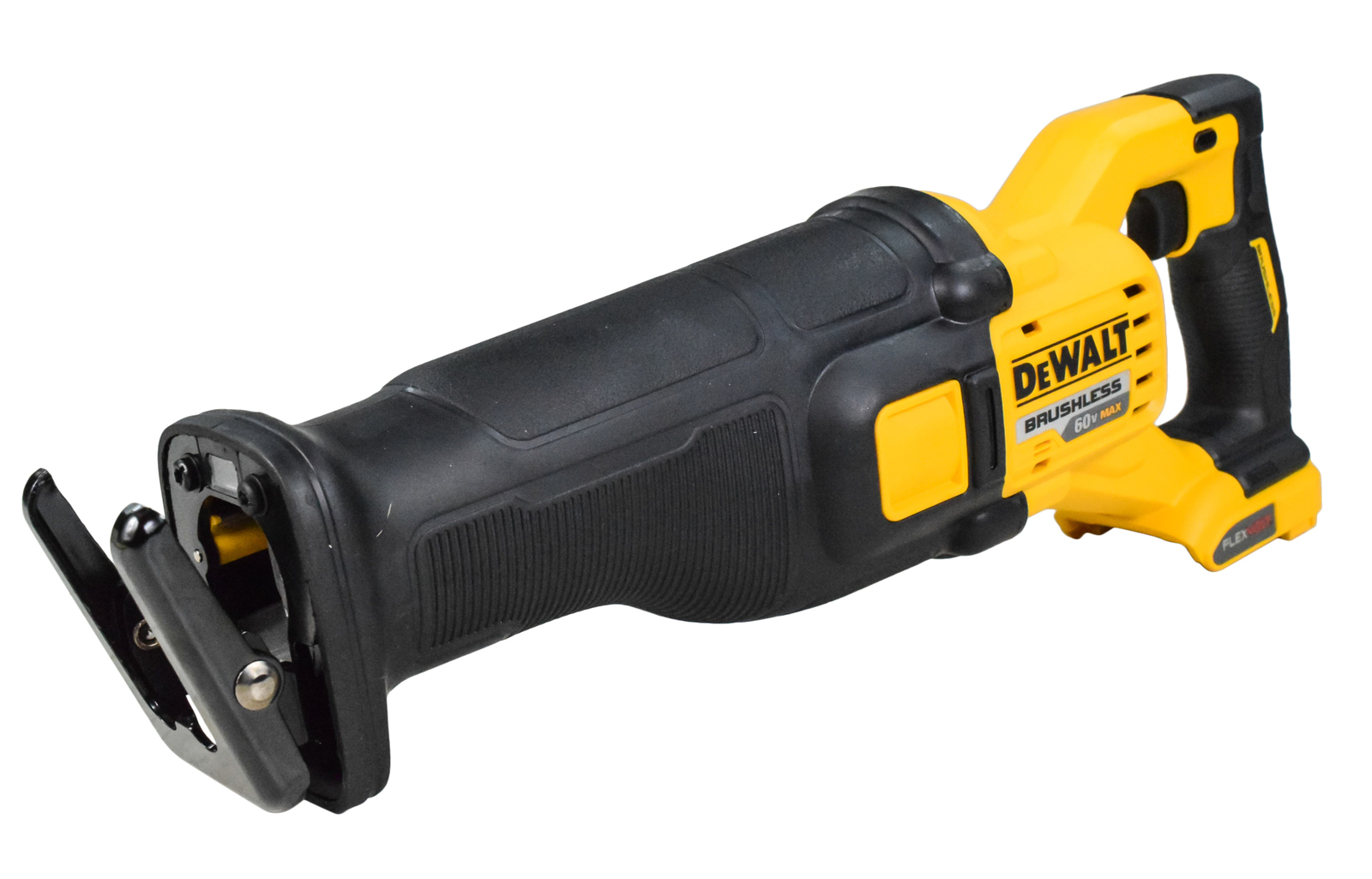 DeWALT DCS389 FLEXVOLT 60V MAX Brushless Cordless Reciprocating Saw (Tool Only) ORIGINAL FROM US ...