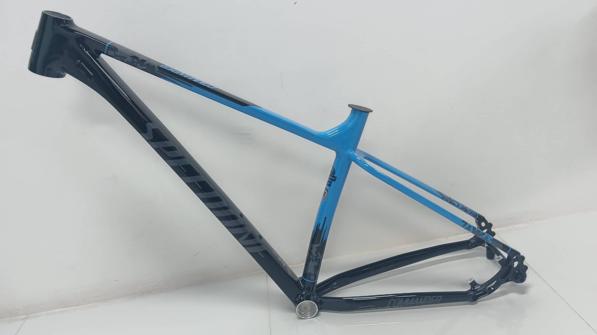 FRAME 29 SPEEDONE COMMANDER ENDURO TRAIL TRU AXLE | Lazada PH