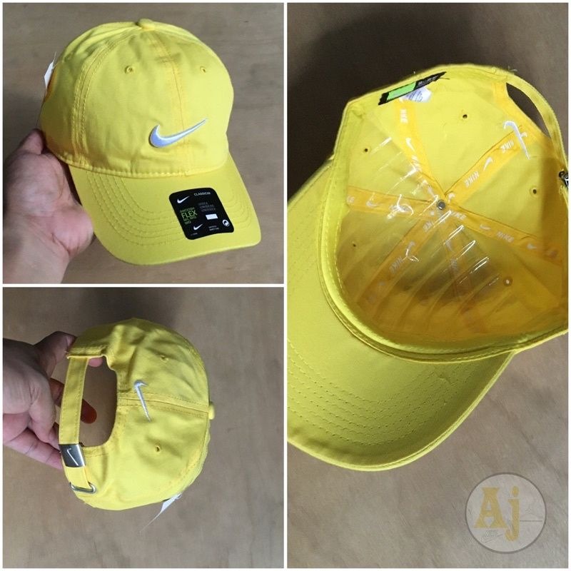 Swoosh dadhat cap streetwear unisex cap | Lazada PH