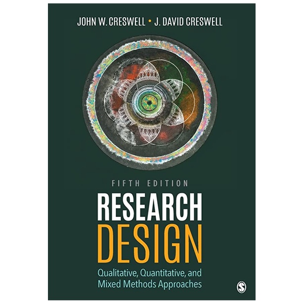 Research Design 5th Edition | Lazada PH