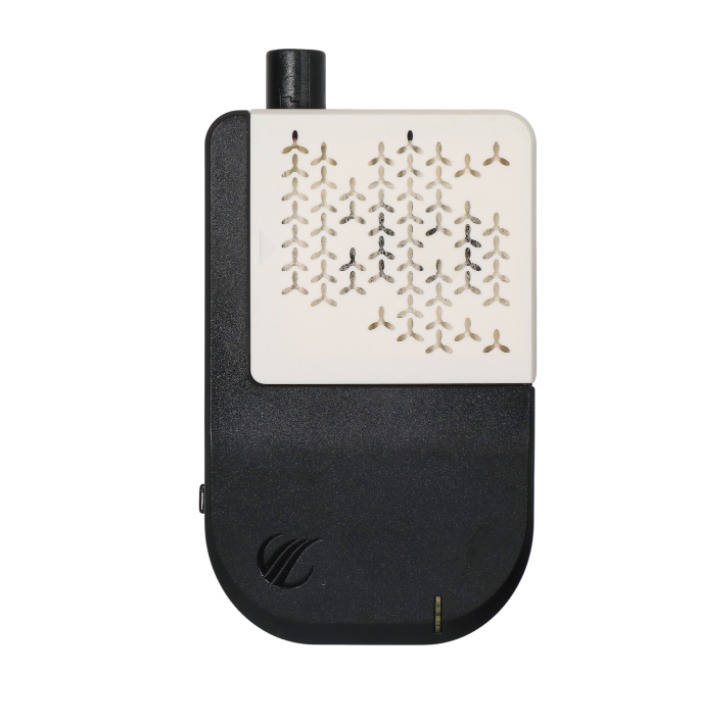 [STARTER BUNDLE] Easy Flow USA - Personal Air Filtration System Kit + 3 ...