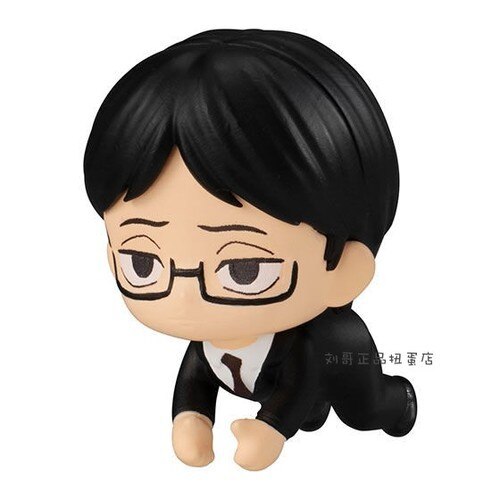 Jujutsu Kaisen Hugcot 2 gashapon gacha cable hug figure | Lazada PH