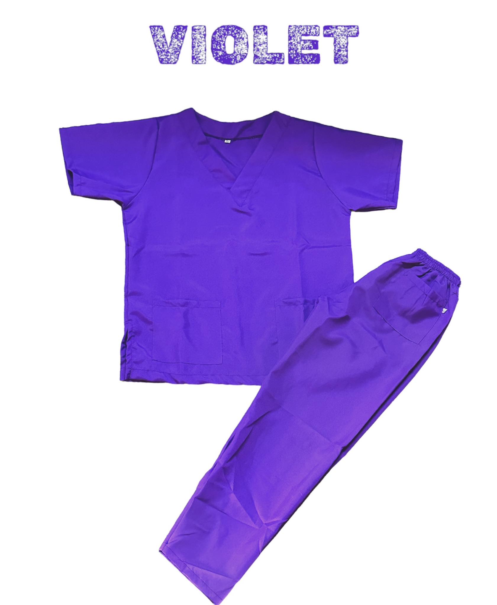 XS-3XL LOWEST PRICE SCRUBSUIT SET// DIRECT PATAHIAN// MEDICAL UNIFORM ...