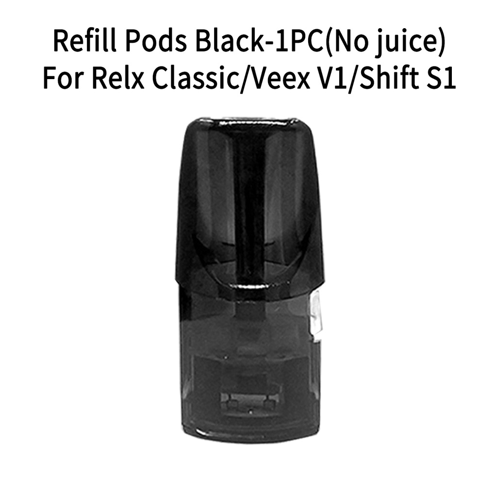 RELX Classic/ Shift S1 Elite/ Relx Infinity/Essential/Phantom Case ...