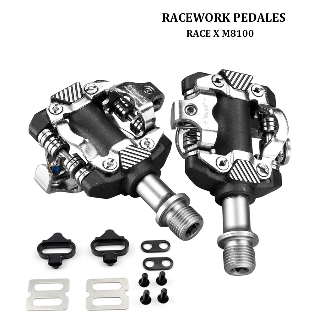【Best Selllers】SHIMANO Cleats Pedal，Pedals Road Bike Cleats Attachment ...