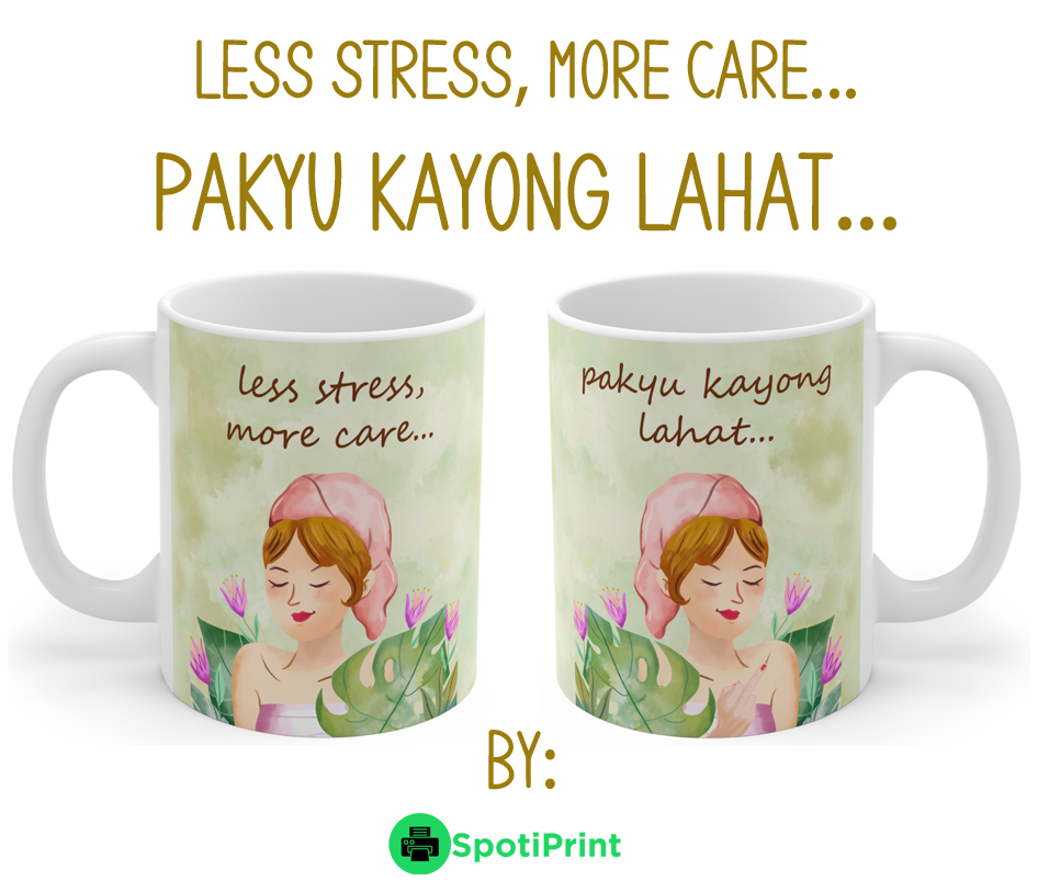Pakyu Quotes