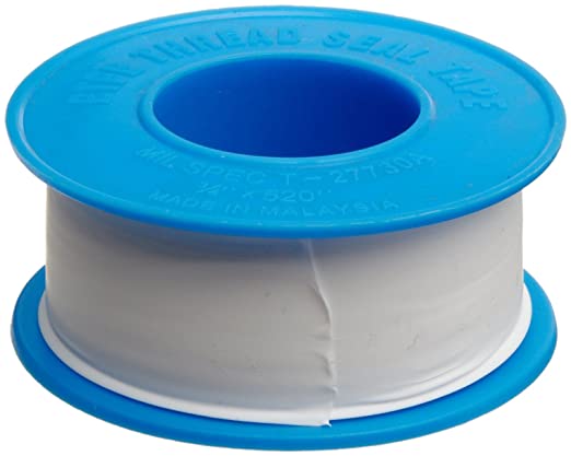 Dixon Valve Industrial Sealant Tape Blue 1 Count (TTB75) | Lazada PH