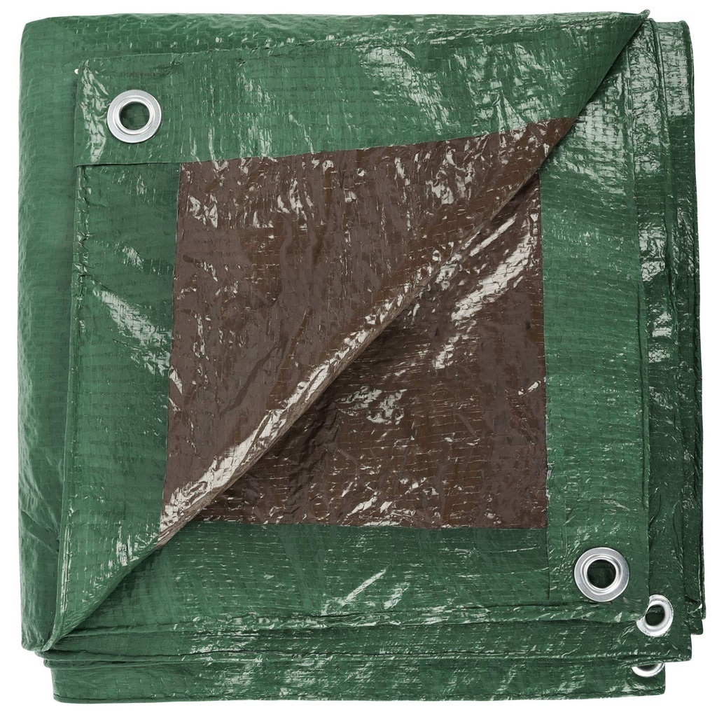 Okasumi BIG SIZE Tarpaulin Trapal Tolda Ground Sheet for Tent ...