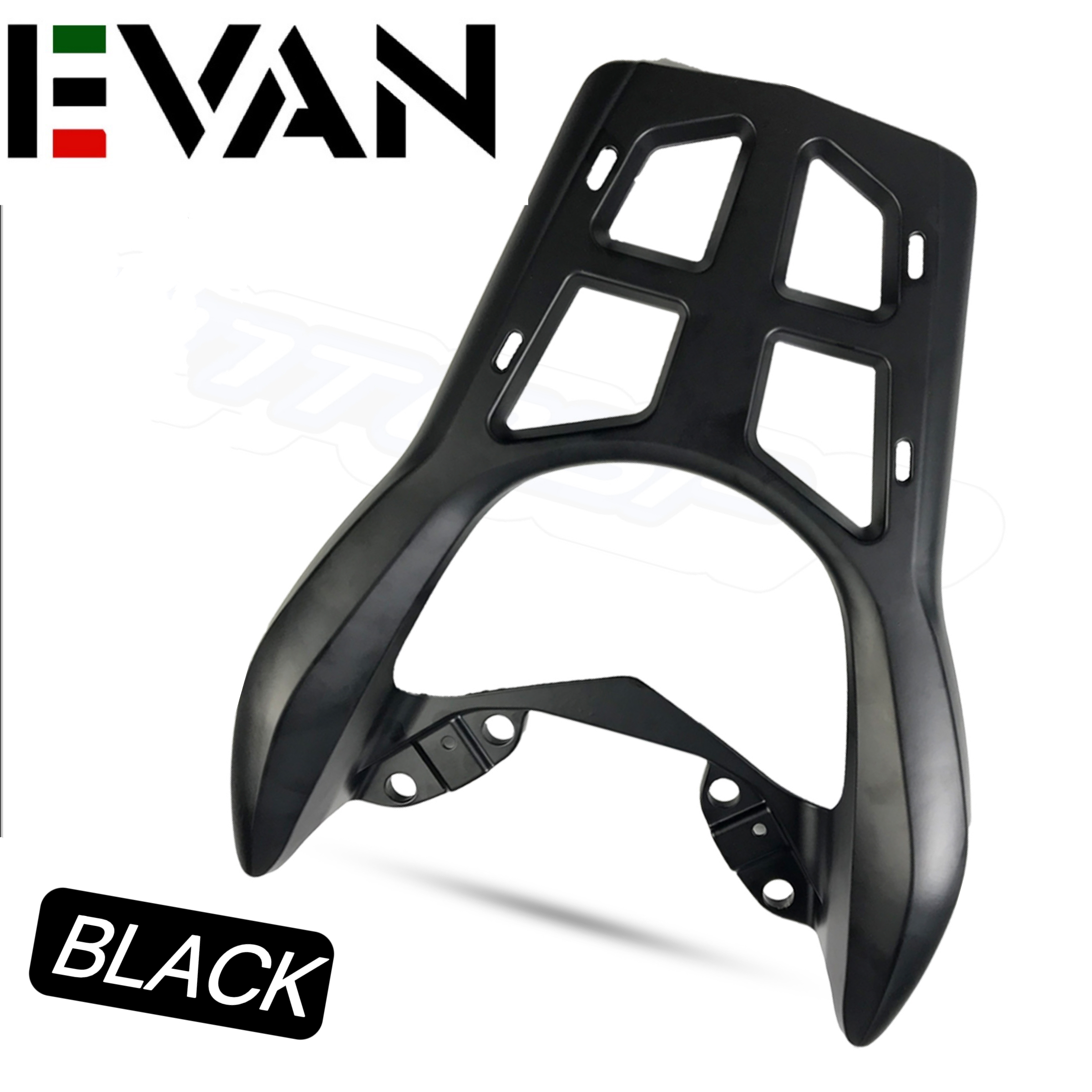 EVAN.shop Top Box Bracket For Nmax 155 2020 v2 Motorcycle | Lazada PH