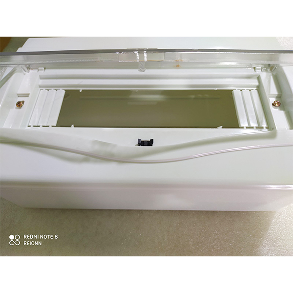 9-12 ways Distribution Box Breaker Box Ingelec (30pcs) | Lazada PH