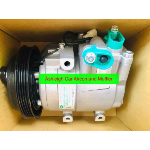 Ford Lynx Compressor Halla Car Aircon Parts | Lazada PH