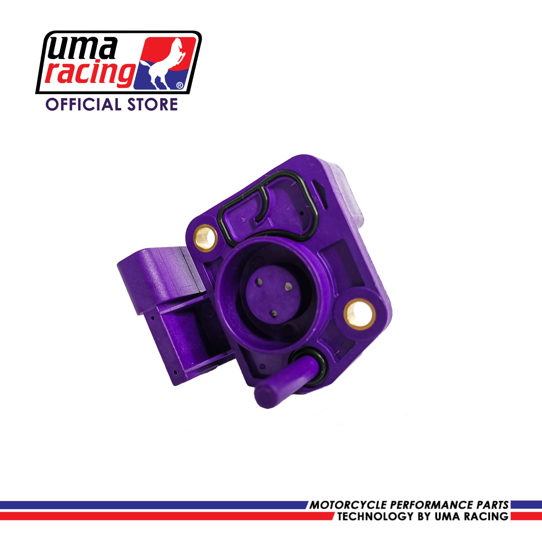 UMA Racing TPS 3-IN-1 Sensor Yamaha Sniper 150 and Sniper 155 | Lazada PH
