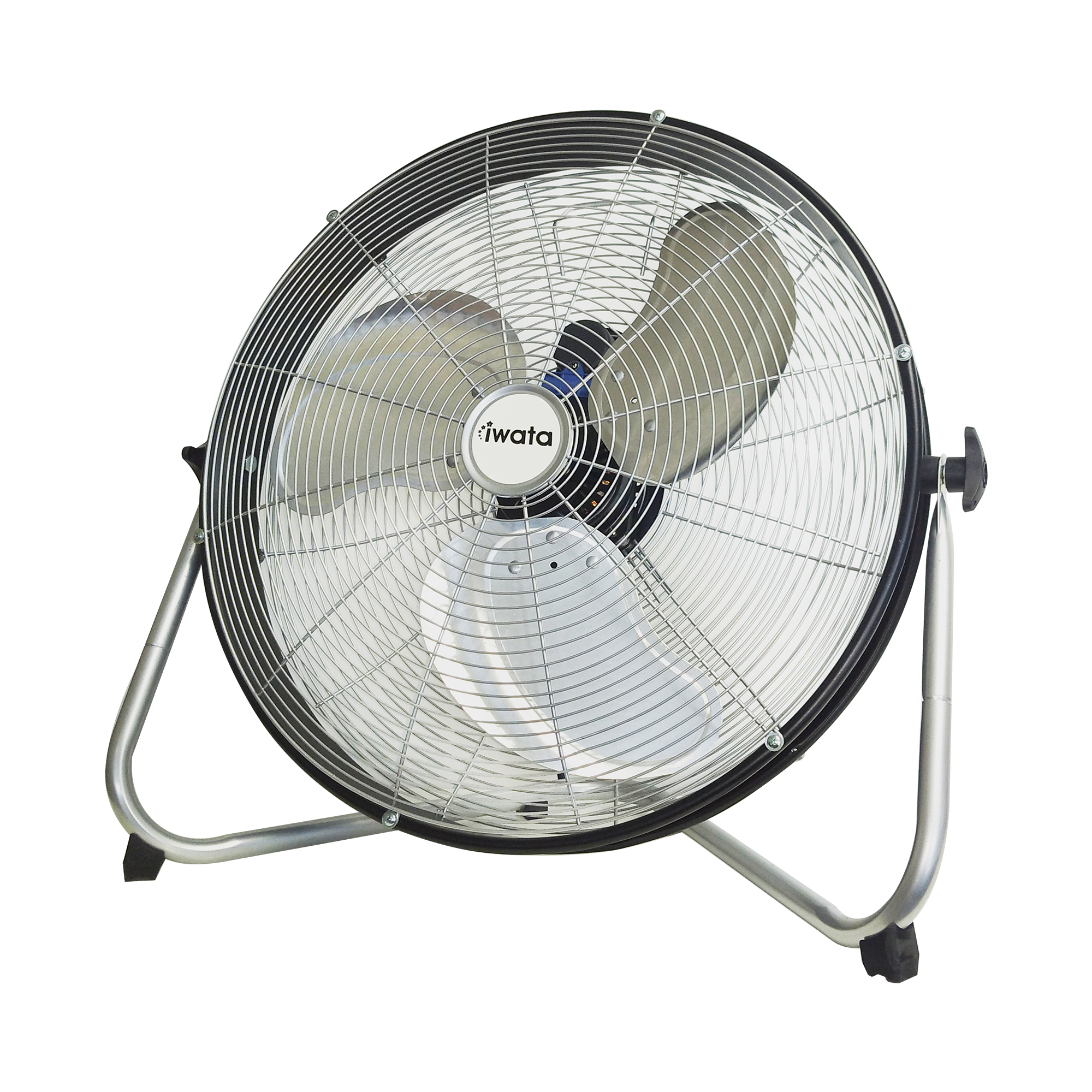 Iwata Tornado Extreme 20-E Industrial Floor Fan | Lazada PH