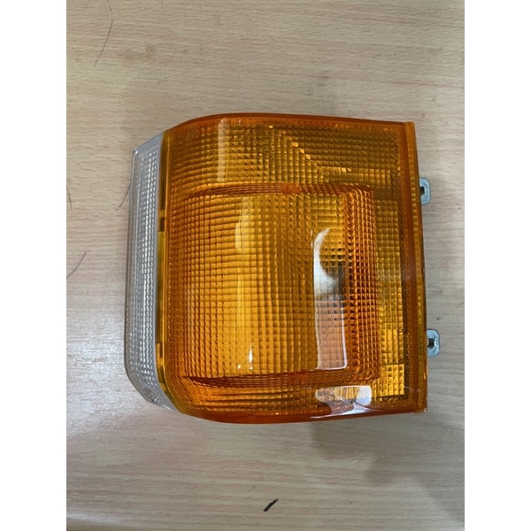 Toyota Lite Ace 1984-1985 Singla Light/ Corner Light | Lazada PH