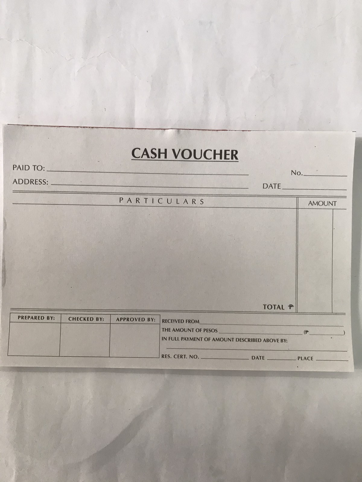 Cash Voucher | Lazada PH